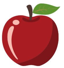 Word Knowledge - Fruits Quiz 1 - Thequizly