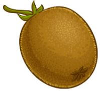 Word Knowledge - Fruits Quiz 1 - Thequizly