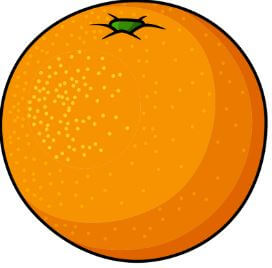 Word Knowledge - Fruits Quiz 1 - Thequizly