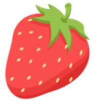 Word Knowledge - Fruits Quiz 1 - Thequizly